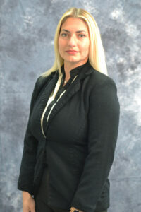 Jennifer P. Carter – The Law Offices of Griffith, Lutz and Scheib