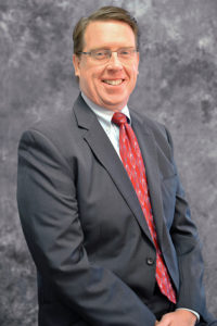 Michael B. Scheib – The Law Offices of Griffith, Lutz and Scheib